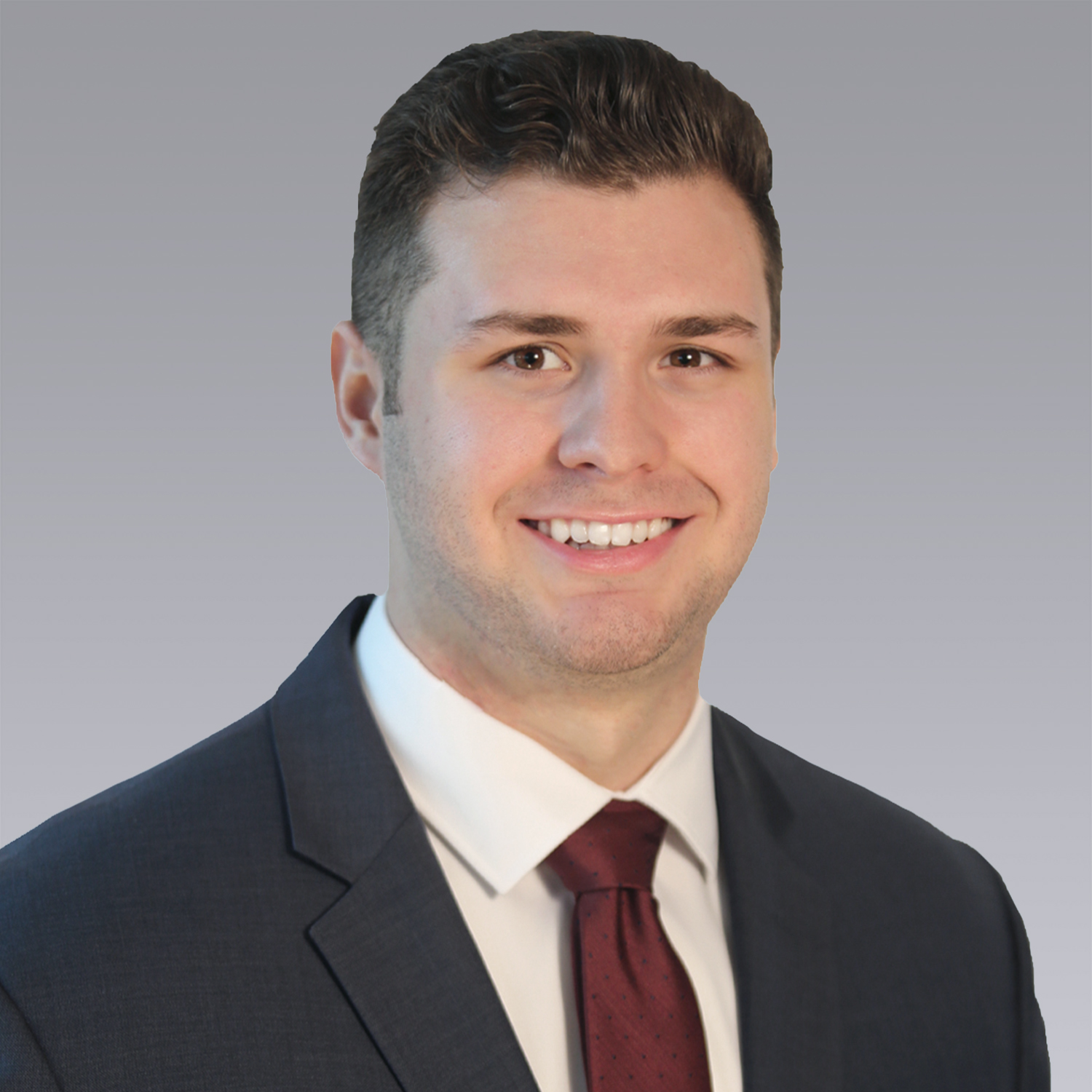 Jake Spinell - Knowledge Leader - Commercial Real Estate Content Hub