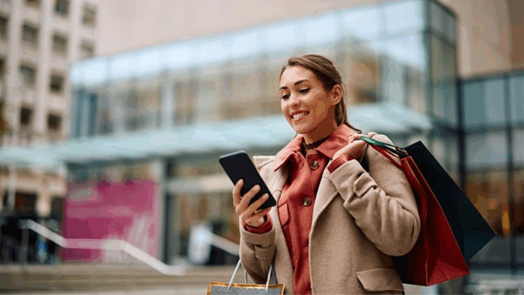 Quick Hits | Holiday 2025 Spend Signals a Shift in Retail Demand ...